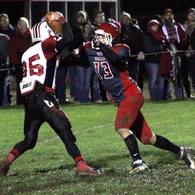 Benjamin Ward's Men's Basketball Recruiting Profile