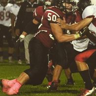 Joe Stout's Football Recruiting Profile