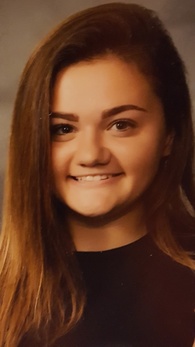 Hailey Rutledge's Softball Recruiting Profile