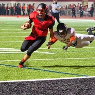 Taylor McGehee's Football Recruiting Profile