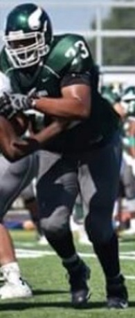 Durrell Johnson's Football Recruiting Profile