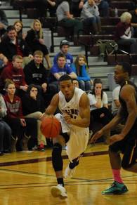 Jeremy Ware's Men's Basketball Recruiting Profile