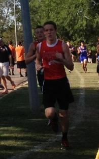 Tyler Snedeker's Men's Track Recruiting Profile