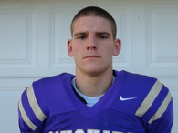 Drake Kulick's Football Recruiting Profile