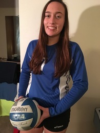 Natalie Novak's Women's Volleyball Recruiting Profile