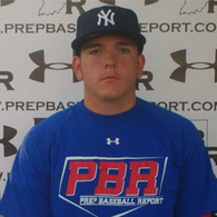 Kyle Radtke's Baseball Recruiting Profile