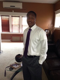 Fred Johnson, III's Football Recruiting Profile