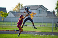 Jacob Johnson's Football Recruiting Profile