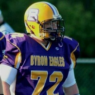 Darnell Adams's Football Recruiting Profile