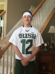 Chandler Hake's Men's Lacrosse Recruiting Profile