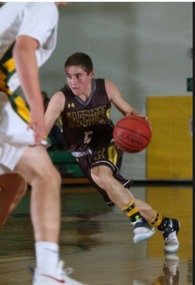 Steven Bressler's Men's Basketball Recruiting Profile