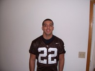 Taylor Rowe's Football Recruiting Profile