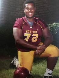 Brian Jackson's Football Recruiting Profile