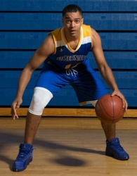 Malcolm Bray's Men's Basketball Recruiting Profile