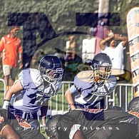 Jack Gray's Football Recruiting Profile