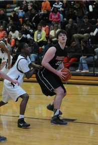 Jordan Reeder's Men's Basketball Recruiting Profile