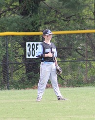 Sam Mermelstein's Baseball Recruiting Profile