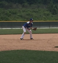 John Retton's Baseball Recruiting Profile