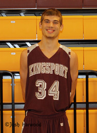 Connor Mitchell's Men's Basketball Recruiting Profile