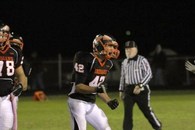 Skyler Schmidt's Football Recruiting Profile