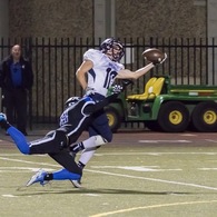 Nate Eschleman's Football Recruiting Profile