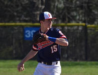 Drew Compton's Baseball Recruiting Profile