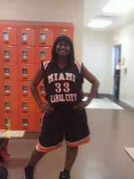 Kendra Williams's Women's Basketball Recruiting Profile