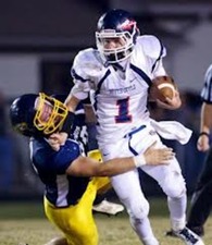 Brody Rollins's Football Recruiting Profile