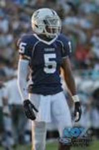 Gary Woods II's Football Recruiting Profile