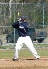 Luke Seale's Baseball Recruiting Profile