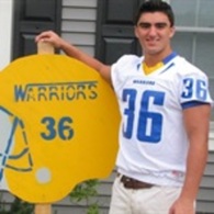 Austin Roberts's Football Recruiting Profile