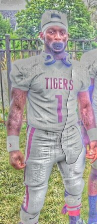 Christopher Thompson's Football Recruiting Profile