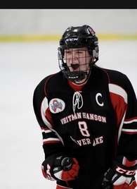 Alyssa Murphy's Women's Ice Hockey Recruiting Profile