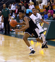 Jaden Tyson's Men's Basketball Recruiting Profile