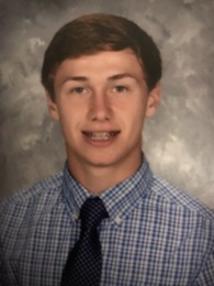 Matthew Trickett's Football Recruiting Profile