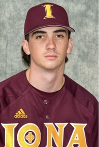 Ryan Martin's Baseball Recruiting Profile