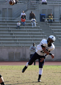 Michael Hicks's Football Recruiting Profile