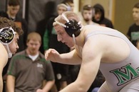 Andrew Fenner's Wrestling Recruiting Profile