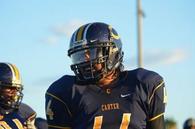 Isaac Rizo's Football Recruiting Profile