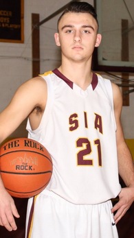 Michael Trancucci's Men's Basketball Recruiting Profile