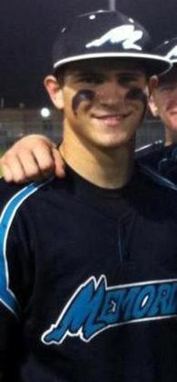 Jordan Wyatt's Baseball Recruiting Profile