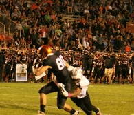 William Turk's Football Recruiting Profile