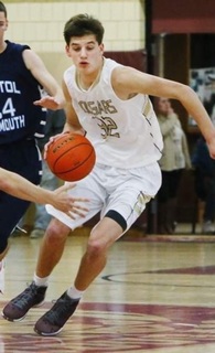 Jake Jason's Men's Basketball Recruiting Profile