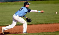 Nate Bray's Baseball Recruiting Profile
