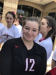 Calli Collins's Women's Volleyball Recruiting Profile