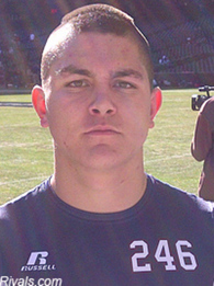 Derek Craig's Football Recruiting Profile