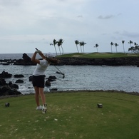 Katelin Richards's Women's Golf Recruiting Profile