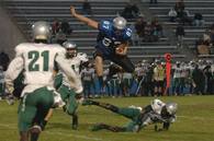 Jake McCreath's Football Recruiting Profile