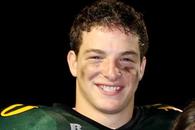 Aaron (A.J.) Spitz's Football Recruiting Profile