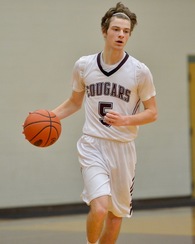 Luke Walling's Men's Basketball Recruiting Profile